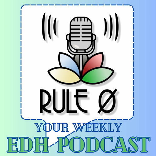 Listen to Rule 0 podcast | Deezer