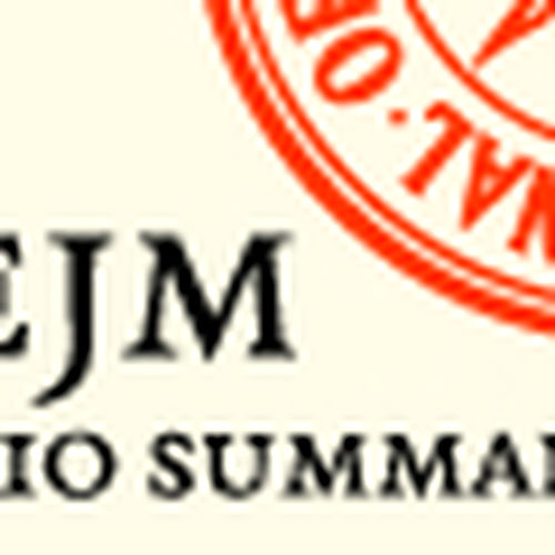 Listen to NEJM This Week podcast | Deezer
