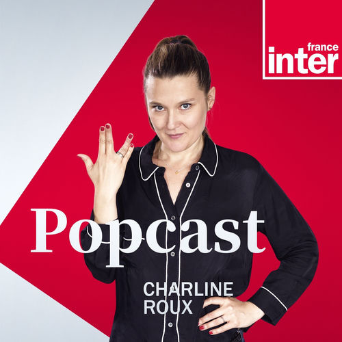 Listen to Popcast podcast | Deezer