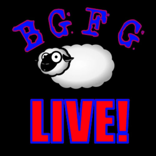 Listen to BGFG podcast | Deezer
