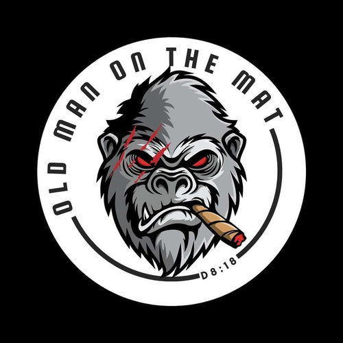 Listen to Old Man On The Mat podcast | Deezer