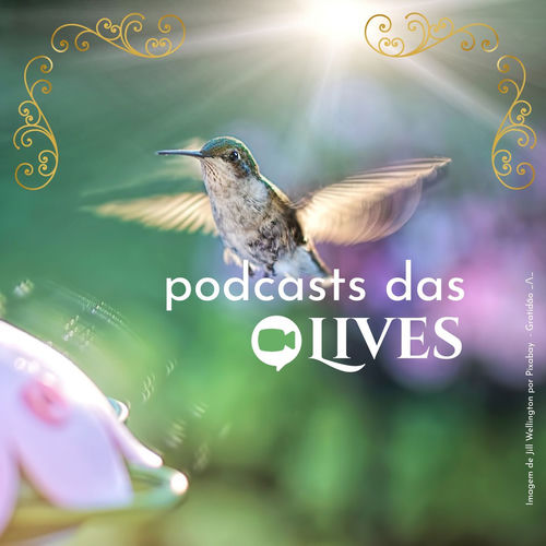 Listen to Podcasts das lives com abba Shimoda podcast | Deezer