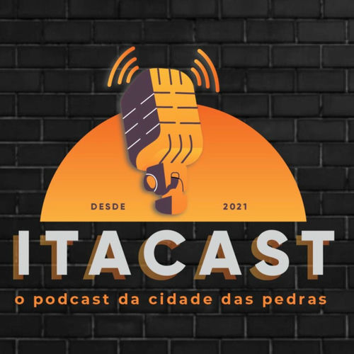 Listen to Ita Cast podcast | Deezer