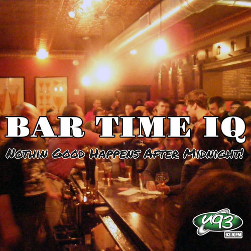 Listen to Bar Time IQ podcast | Deezer
