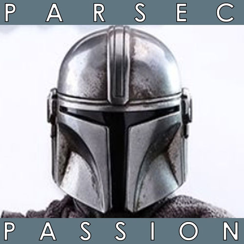 Listen to The Mandalorian Parsec Passion | Star Wars podcast | Deezer