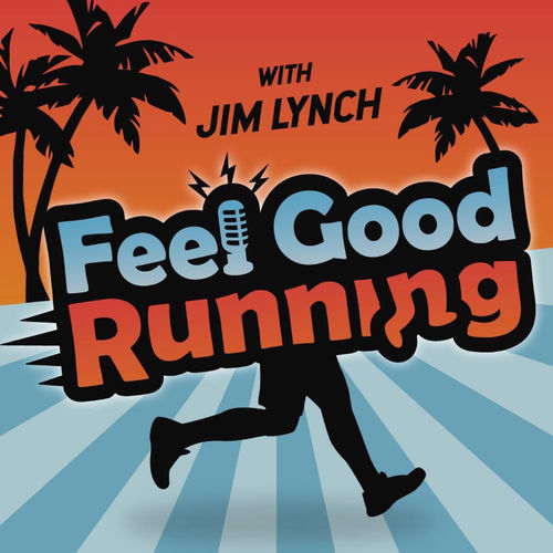 Listen to Feel Good Running | For the Everyday Runner! podcast | Deezer