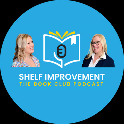 Listen to Shelf Improvement Bookclub podcast | Deezer
