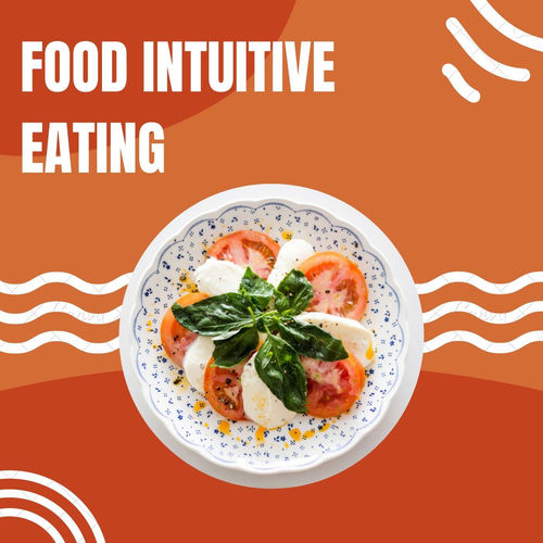 Listen to Food Intuitive Eating podcast | Deezer
