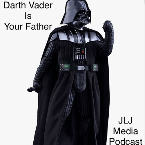 Listen to Darth Vader Is Your Father podcast | Deezer