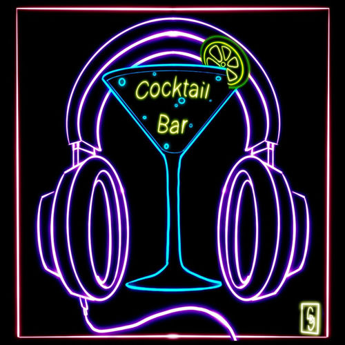 Listen to Cocktail Bar podcast | Deezer