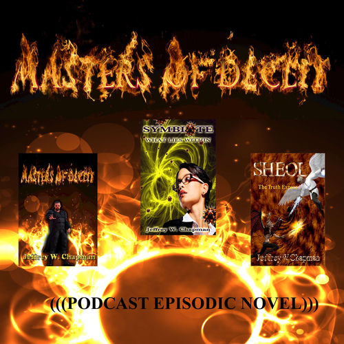 Listen to Masters of Deceit Complete AudioBook Series podcast | Deezer