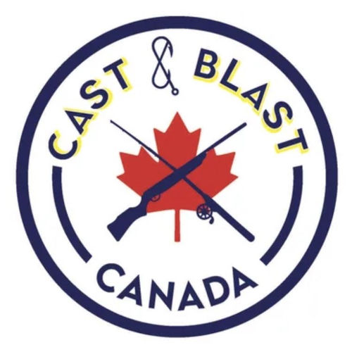 Listen to Cast & Blast Canada podcast | Deezer