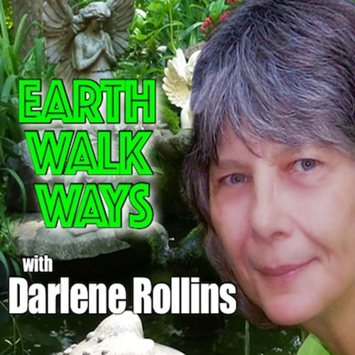 Listen to Earth Walk Ways podcast | Deezer