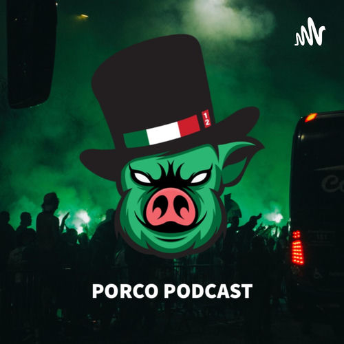 Escucha el podcast Porco Podcast | Deezer