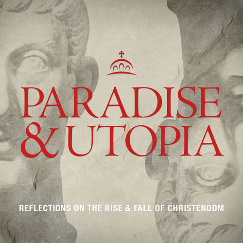 Listen to Paradise and Utopia podcast | Deezer