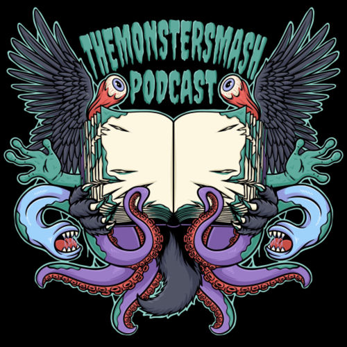 Listen to The Monster Smash podcast | Deezer