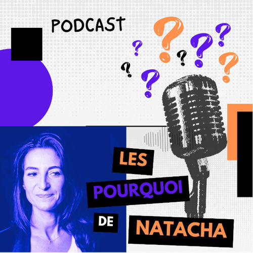 Listen to Les Pourquoi de Natacha ? podcast | Deezer