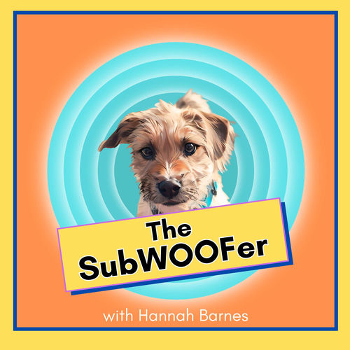 Listen to The SubWOOFer podcast | Deezer