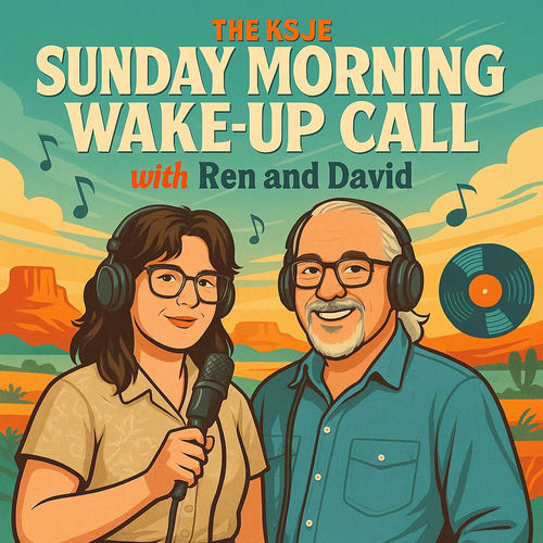 Listen to Wake Up Call podcast | Deezer