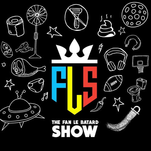 Listen to The Fan Le Batard Show podcast | Deezer