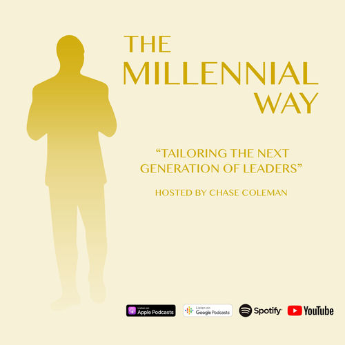 Listen to The Millennial Way podcast | Deezer