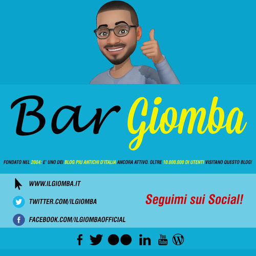 Listen to Bar Giomba podcast | Deezer