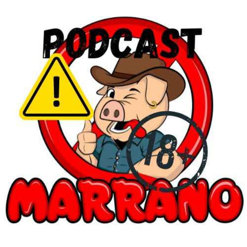 Listen to Grupo Marrano Podcast podcast | Deezer