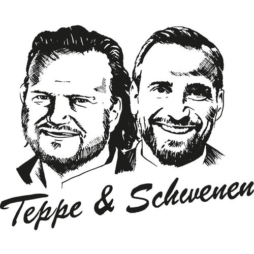 Listen to Teppe und Schwenen – Der Jagdpodcast podcast | Deezer