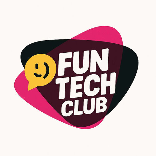 Listen to Fun Tech Club's Podcast podcast | Deezer