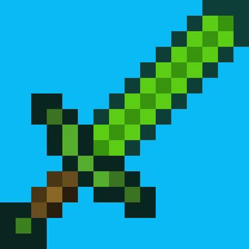 Escucha el podcast Minecraft THE EMERALD SWORD!!! | Deezer