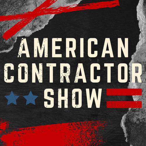 Listen to American Contractor Podcast podcast | Deezer