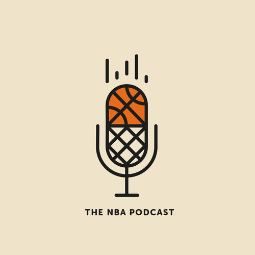 Listen to The NBA Podcast podcast | Deezer