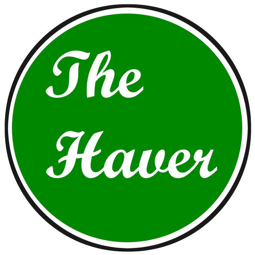 Listen to The Haver podcast | Deezer