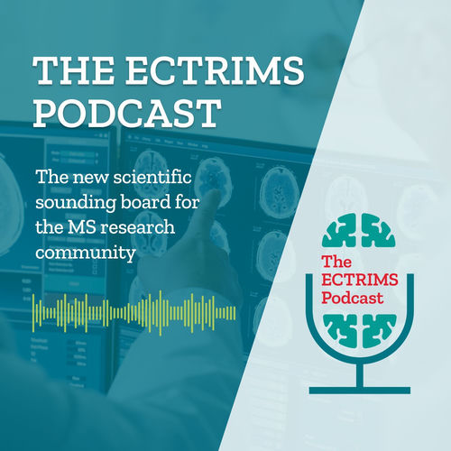 Listen to The ECTRIMS Podcast podcast | Deezer