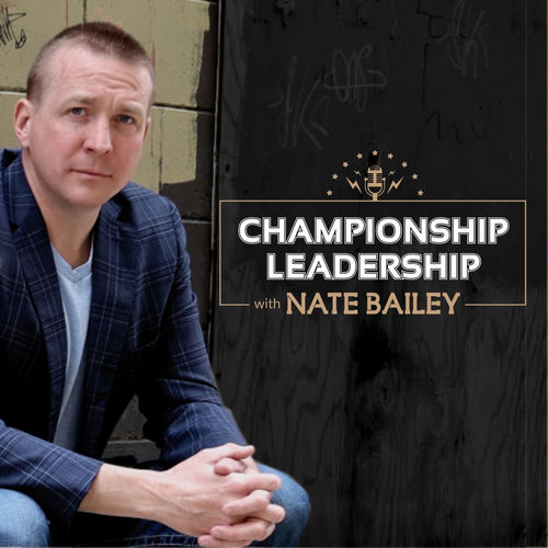 Listen to Championship Leadership podcast | Deezer