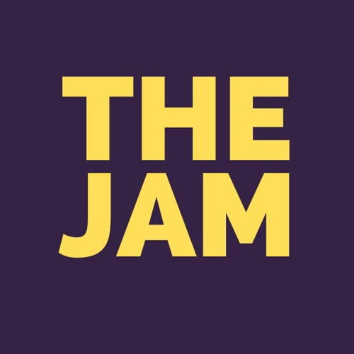 Listen to JAM podcast | Deezer