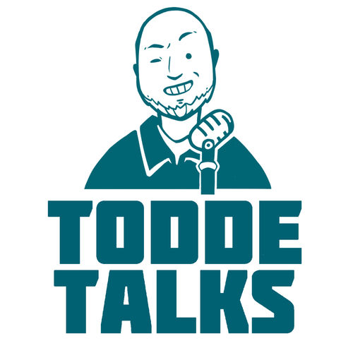 Escucha el podcast Todde Talks - Lockeres plaudern mit tollen Gästen ...