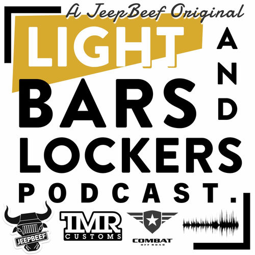 Listen to Light Bars & Lockers podcast | Deezer