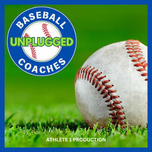 Escucha el podcast BASEBALL COACHES UNPLUGGED | Deezer