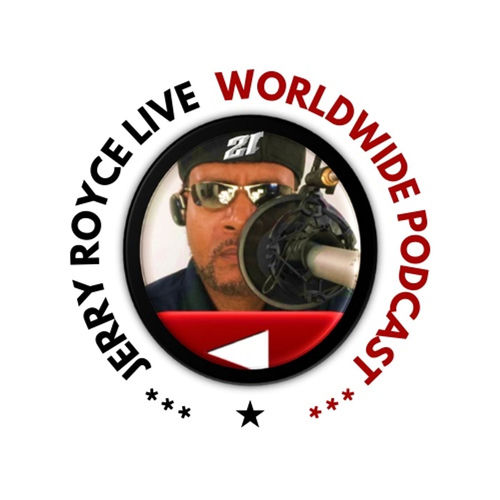 Listen to Late Night Radio with Jerry Royce Live! podcast | Deezer