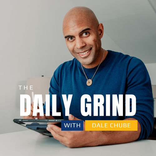 Listen to The Daily Grind Podcast podcast | Deezer