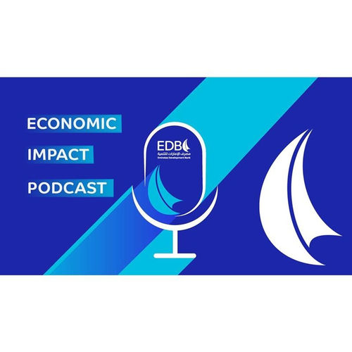 Listen to Economic Impact podcast | Deezer