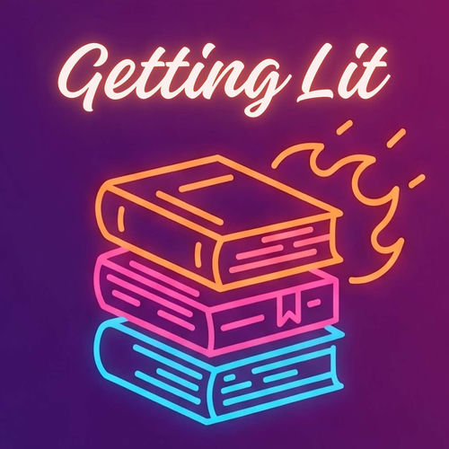 Listen to The Getting Lit Podcast podcast | Deezer