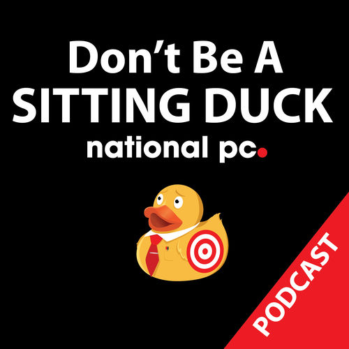 Listen to Don't Be A Sitting Duck Podcast podcast | Deezer