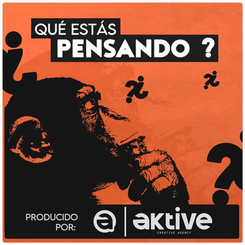 Listen to ¿Qué estás pensando? podcast | Deezer