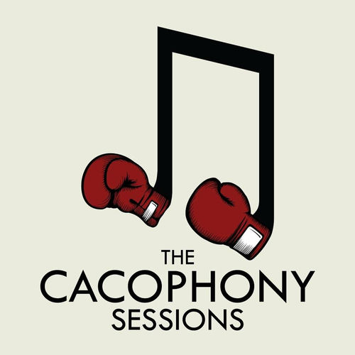 Listen to The Cacophony Sessions podcast | Deezer