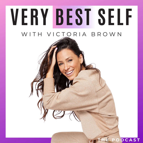 Listen to Very Best Self Podcast podcast | Deezer