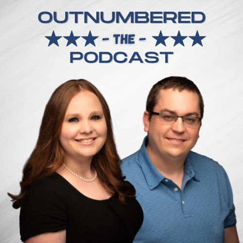 Listen to Outnumbered the Podcast podcast | Deezer