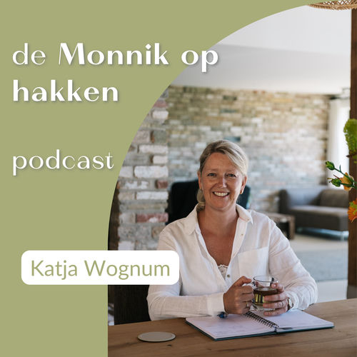 Listen to De Monnik op hakken podcast | Deezer