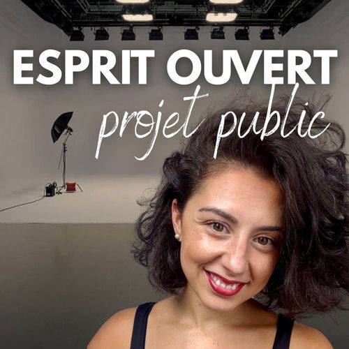 Listen to Esprit Ouvert Projet Public podcast | Deezer